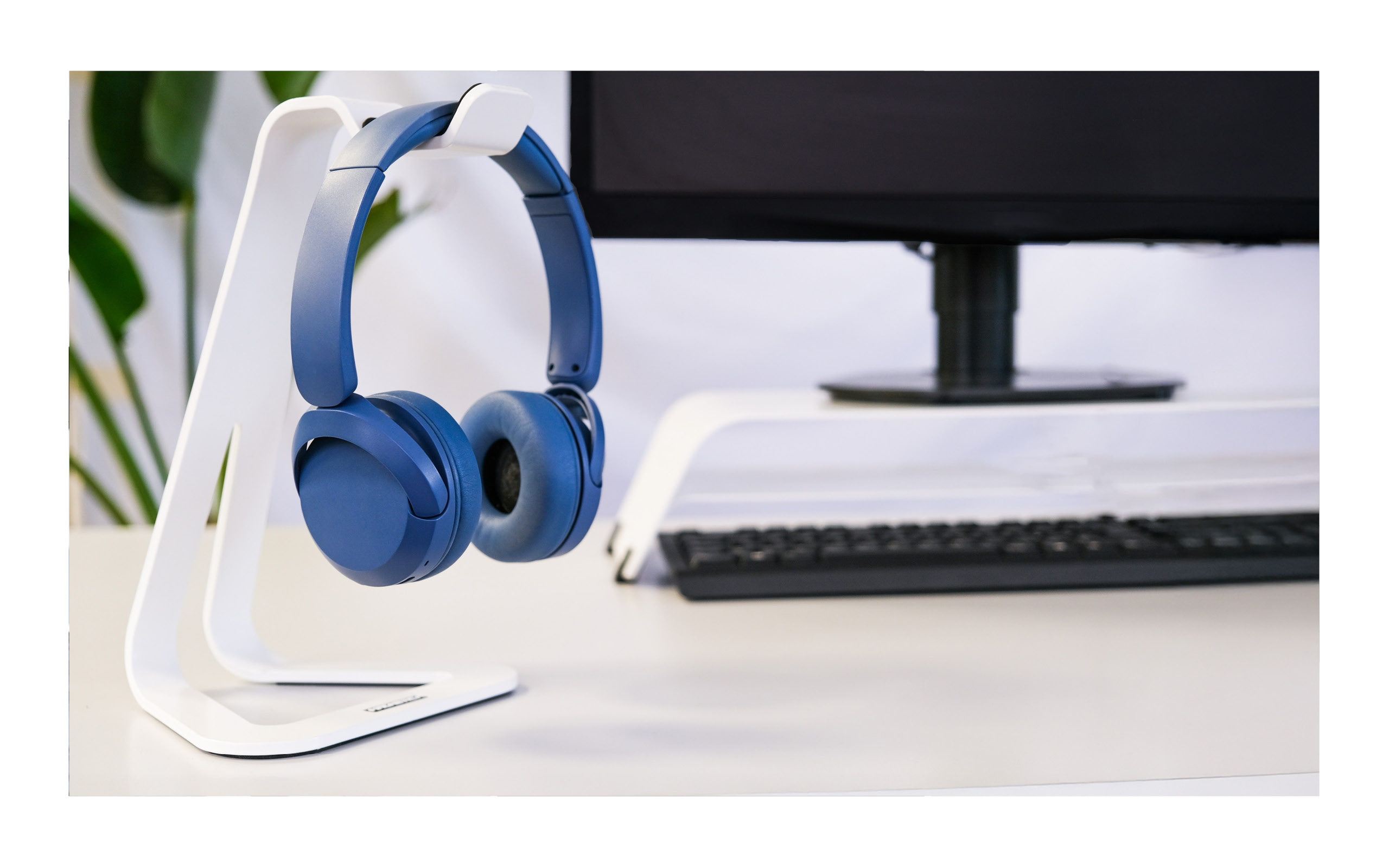 Headphone stand - Magnetica Design
